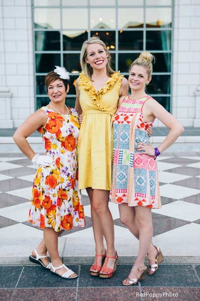 My Altitude Summit Fashion Recap – Signature Style Analysis