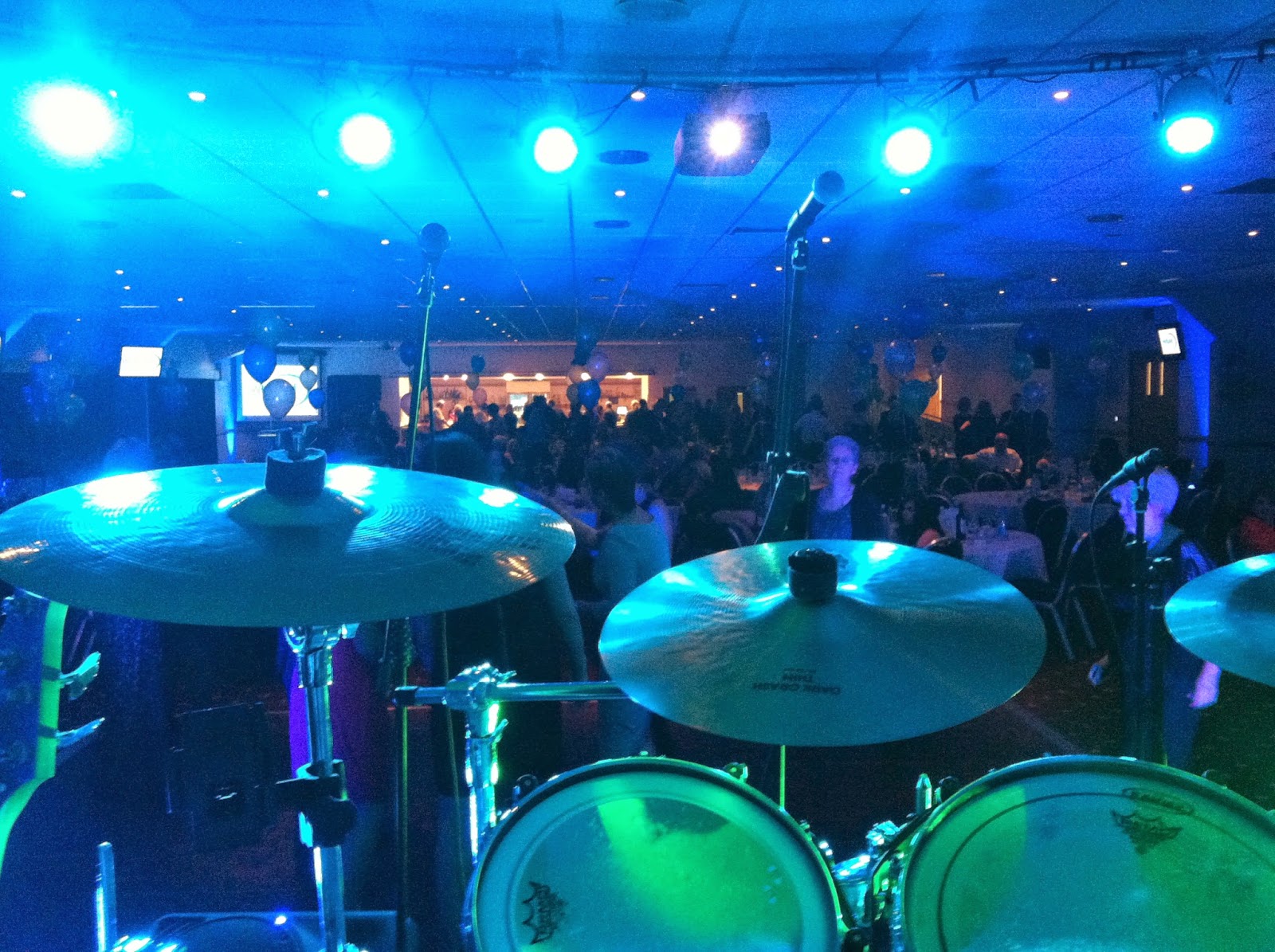 Funky Buddha Band Blog - Function Band and Wedding Band