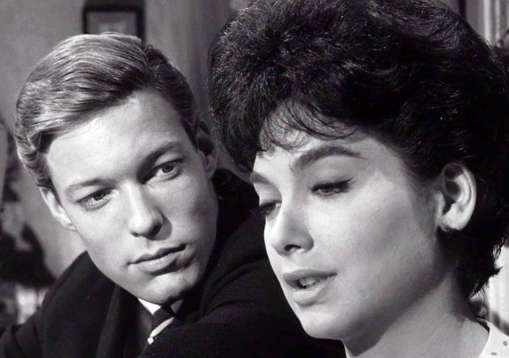 Classic Film and TV Café: Dr. Kildare: Perfect Television Viewing for ...