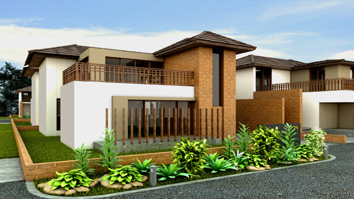 Best Bungalows images in 2021 | Bungalow conversion: Bungalow Konkan ...