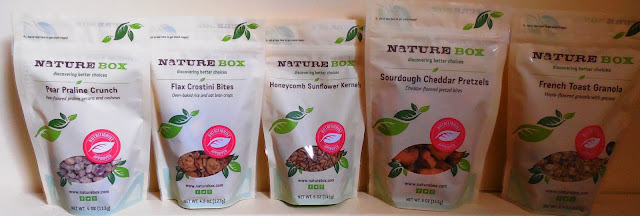 Nature Box Review | The Nutritionist Reviews