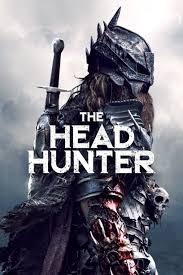 SPEEDKRITIKS: SPEEDKRITIK 1526 "The Head Hunter" (2018) J. Downey