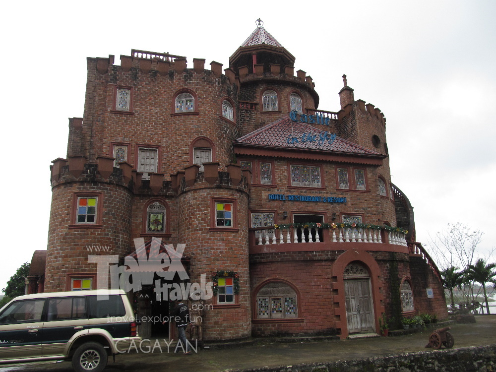 Castle, Cagayan Churches and Suspension Bridge—A Prelude to Aparri ...