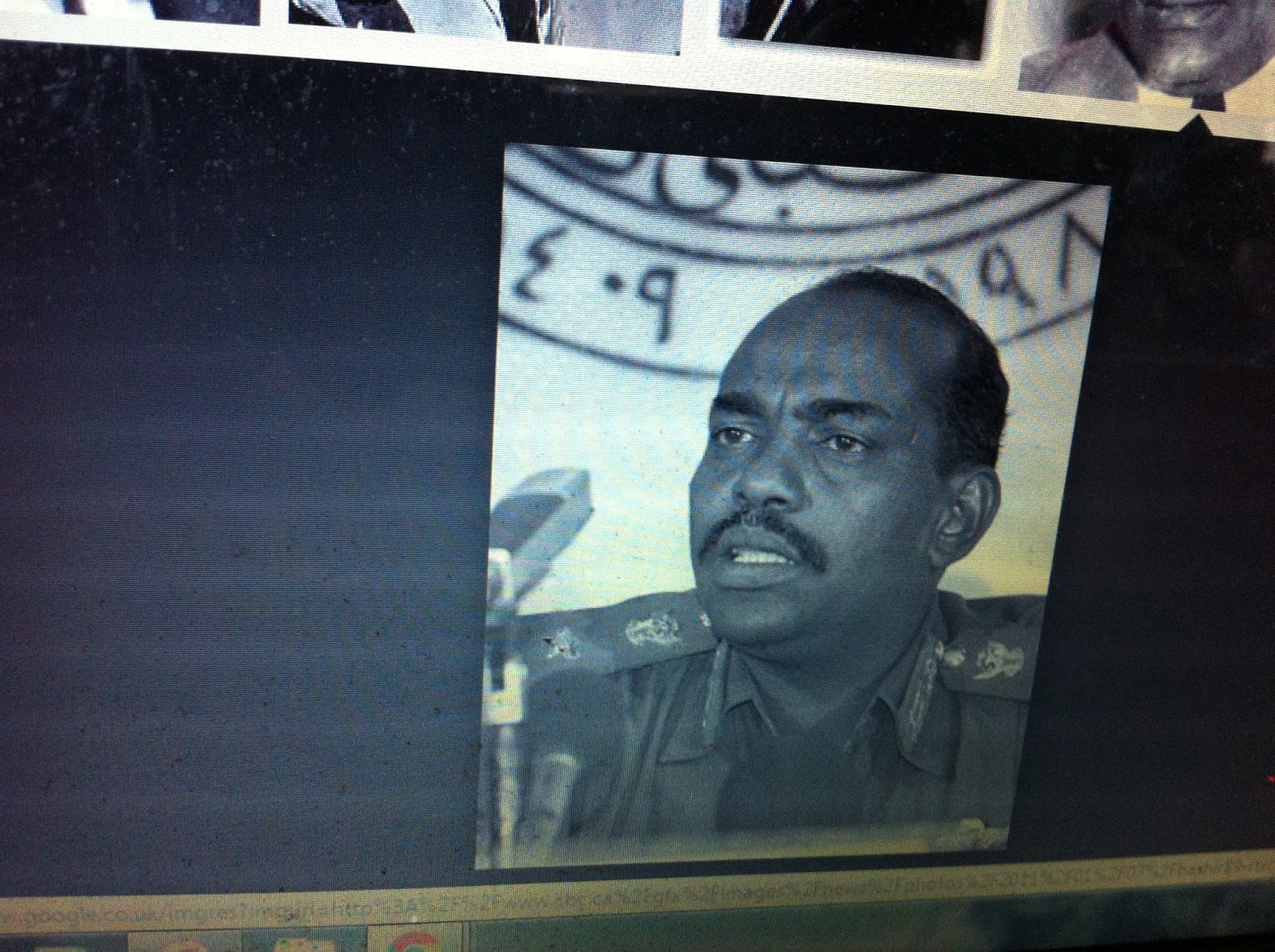 THE BLACK SOCIAL HISTORY:: BLACK SOCIAL HISTORY - AFRO-SUDANESE ...