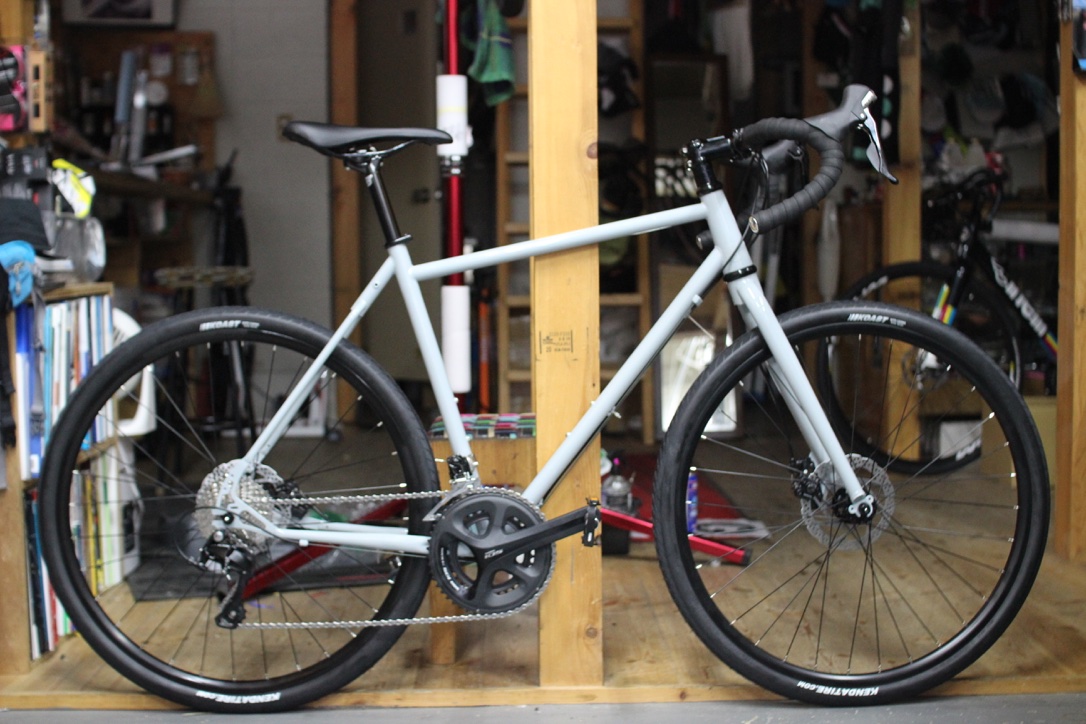 新着情報"Pep cycles"