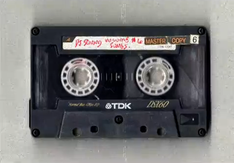 Mid 90's Memphis Underground Rap Tapes: DJ Sound - Volume 6 Dungeon Mix ...