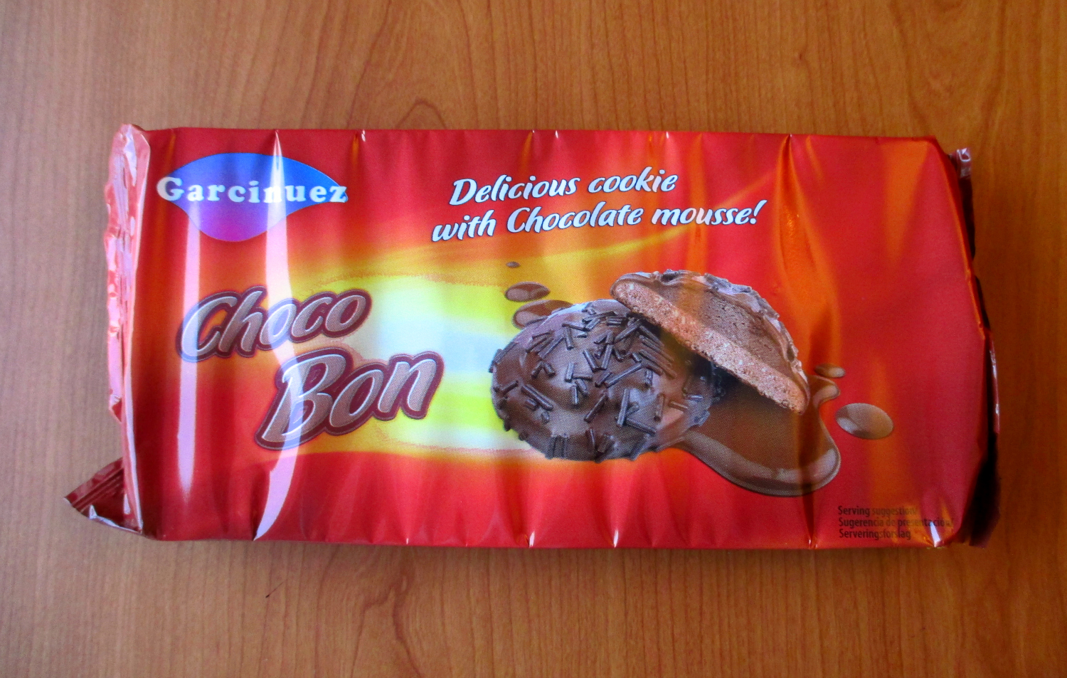 Opinión Fugaz: Degustabox de Enero... y código para probarla barata ...