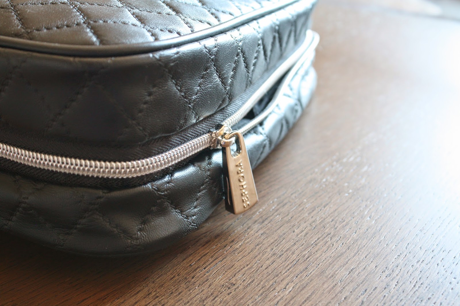 Daily Dose of Amelie : Sephora Collection the Weekender Makeup Travel ...