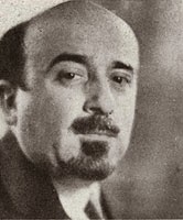 MENREMARKABLEVISIONARIES: LINOSSIER, CLAUDIUS Art Deco Master Metal ...