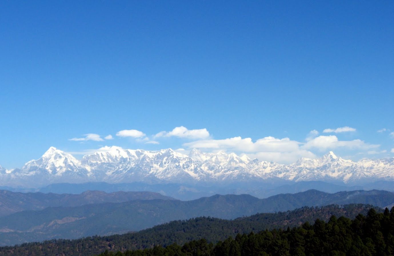 Ranikhet: Ranikhet, Uttarakhand