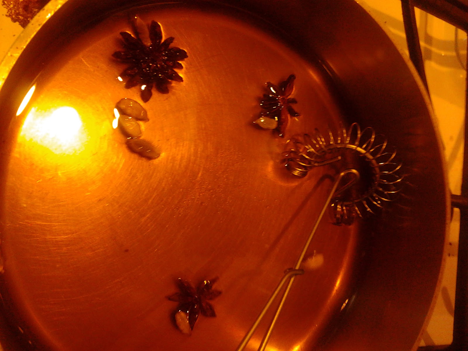 Richmond Food Collective: The great Paw Paw hunt