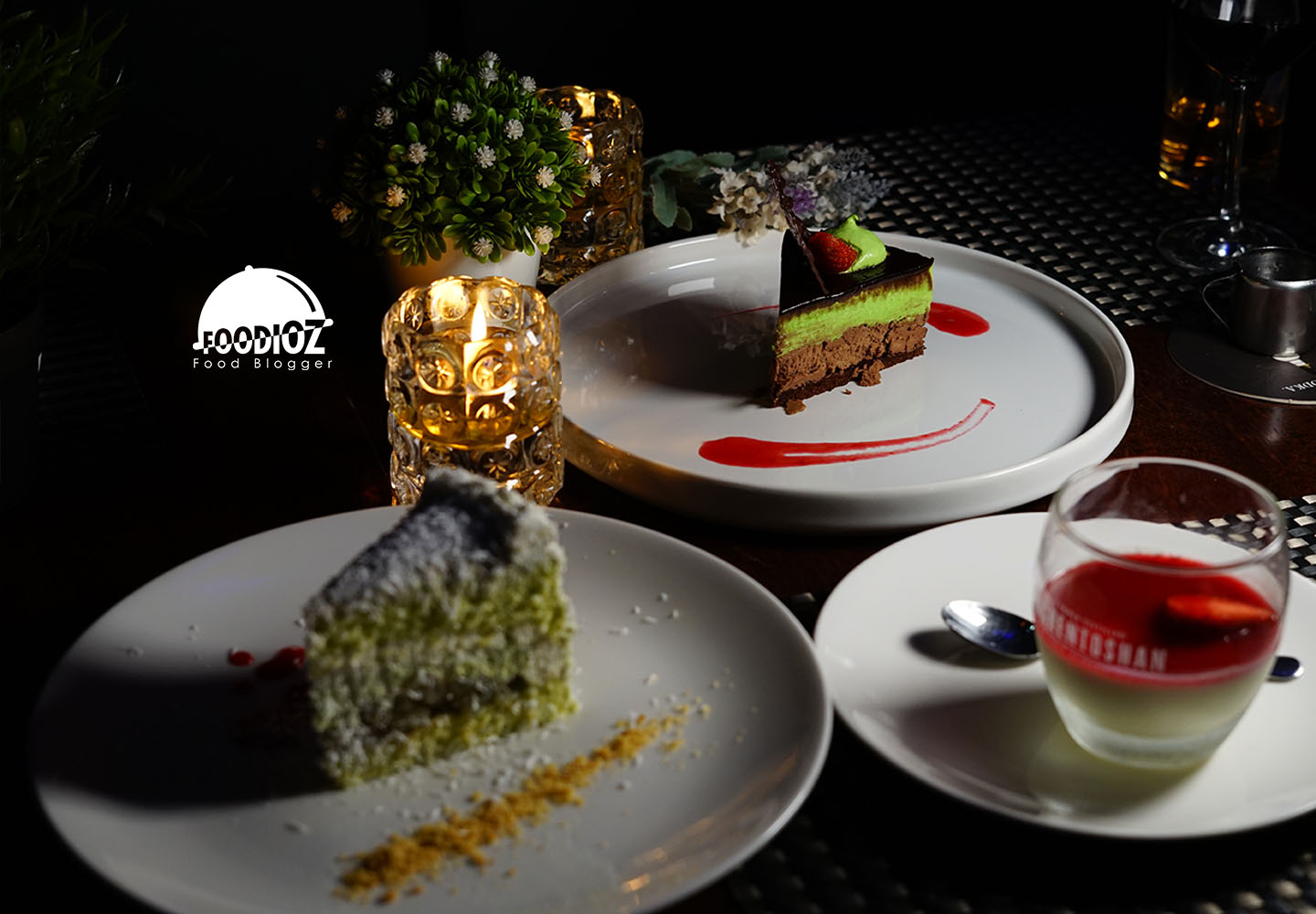 Flow, Kuningan, South Jakarta