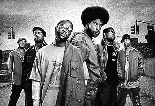 DAR Hip Hop: Ranking The Roots' Albums