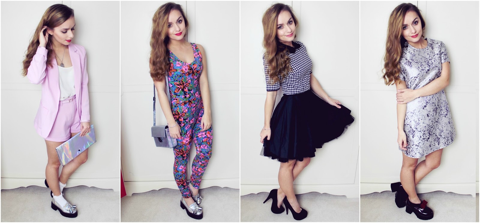 Fashion | 2014 in Outfits