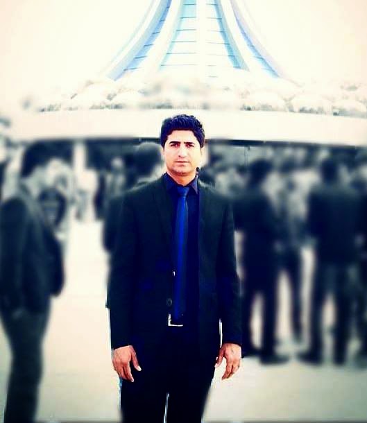 kurdistanart: Fuad Abdulla Halabjay1984~ Halabja south of Kurdistan