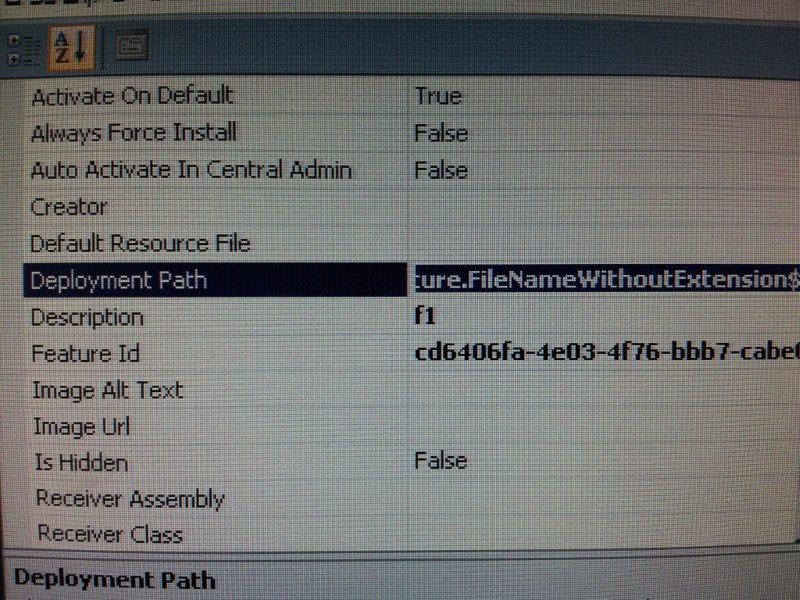 I will Share my Point: The specified path, file name, or both are too long. The fully qualified ...