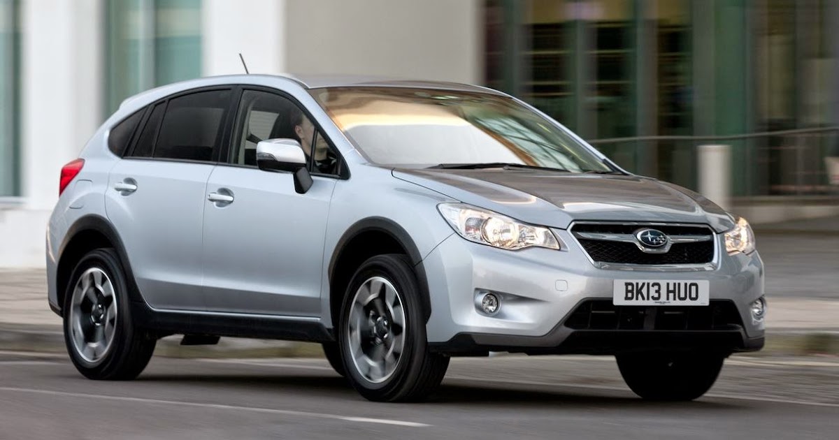 WeLoveAnyCar.com: Scooby Dooby Doo - Subaru is the Most Recommended Car ...