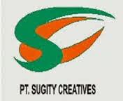 INFORMASI LOWONGAN KERJA PT SUGITY CREATIVES - INFO LOWONGAN KERJA TERBARU