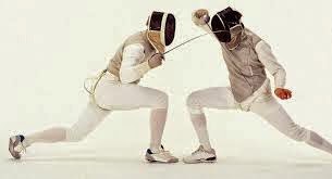 Peraturan Alat Dan Fasilitas Permainan Anggar - Biologizone