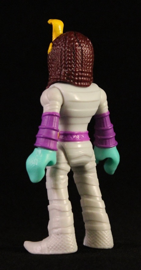She's Fantastic: Imaginext - SERPENT QUEEN!