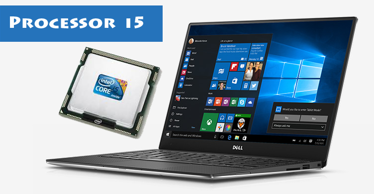 Cara Kerja Processor i5 Beserta Kelebihan dan Kekuranganya - Belajarkuh