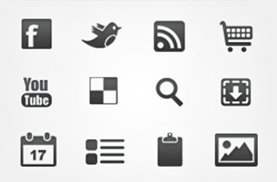 Top 10 useful web widgets for your website
