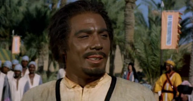 The story of Antar bin Shaddad - stories