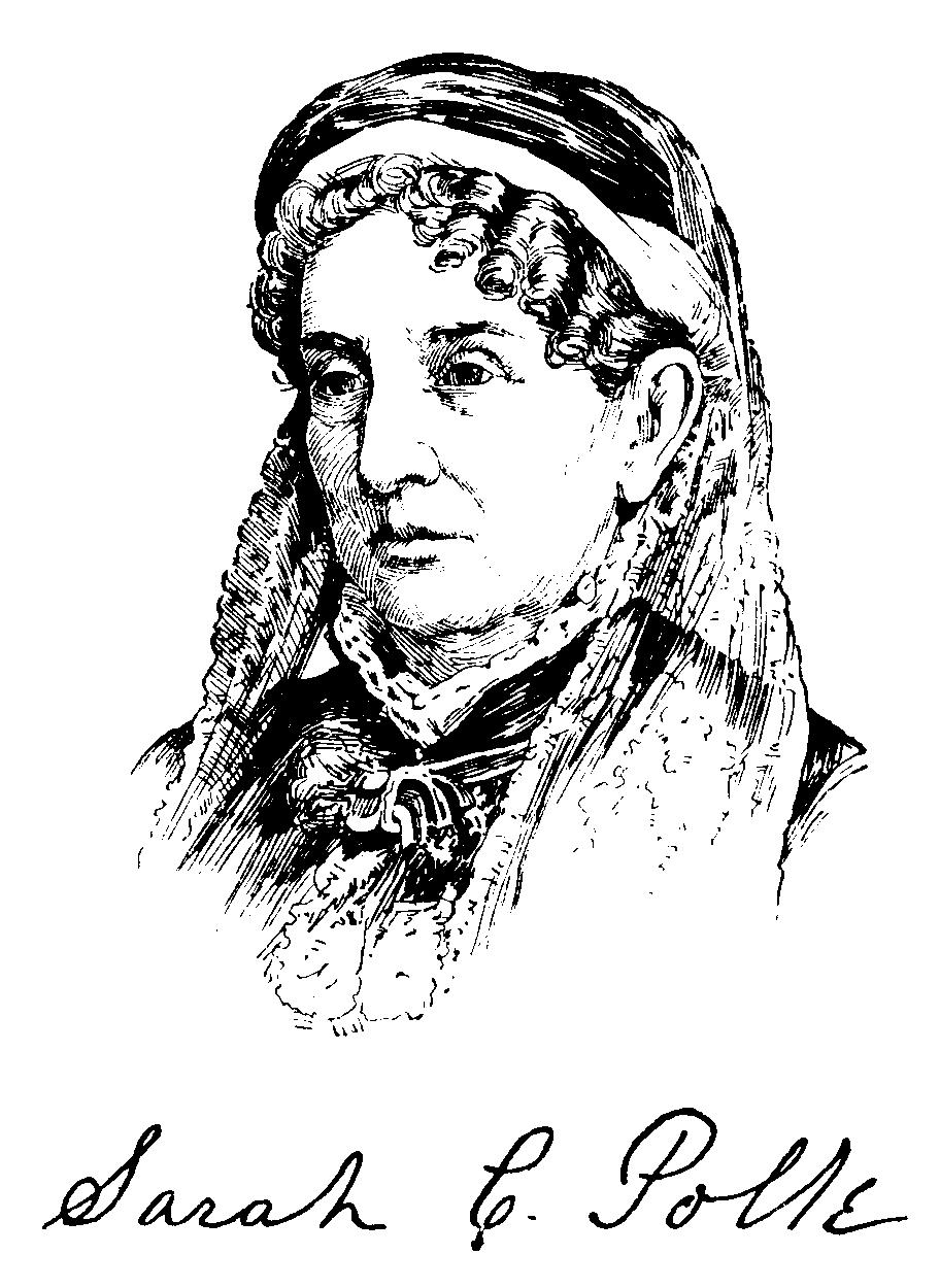 President James K. Polk: President James Polk