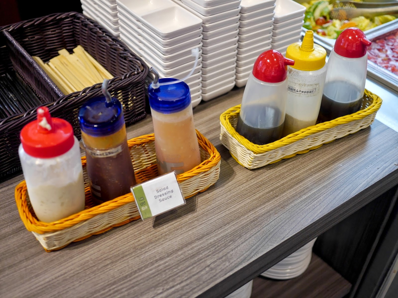 yellowfingers: K. Cook Korean BBQ