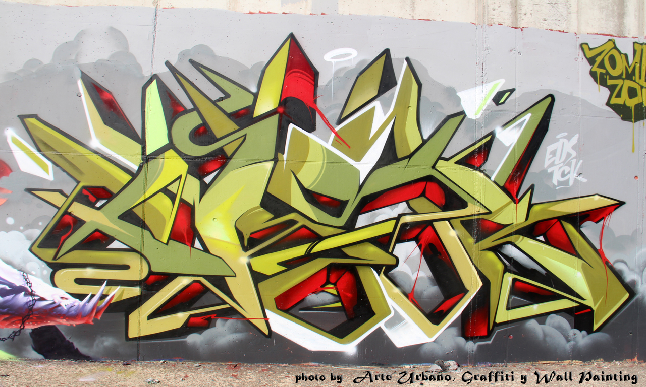 @photojo53: Graffitis por Gandía(40)