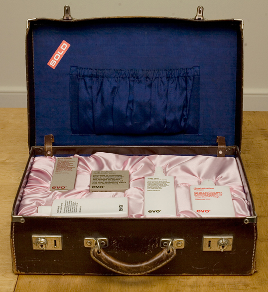 Run_Rabbit_Cosmetic: Необычные упаковки.