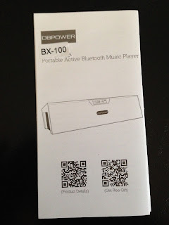 Shino-Bree World (^O^): Utilize The Versatility of DBPOWER