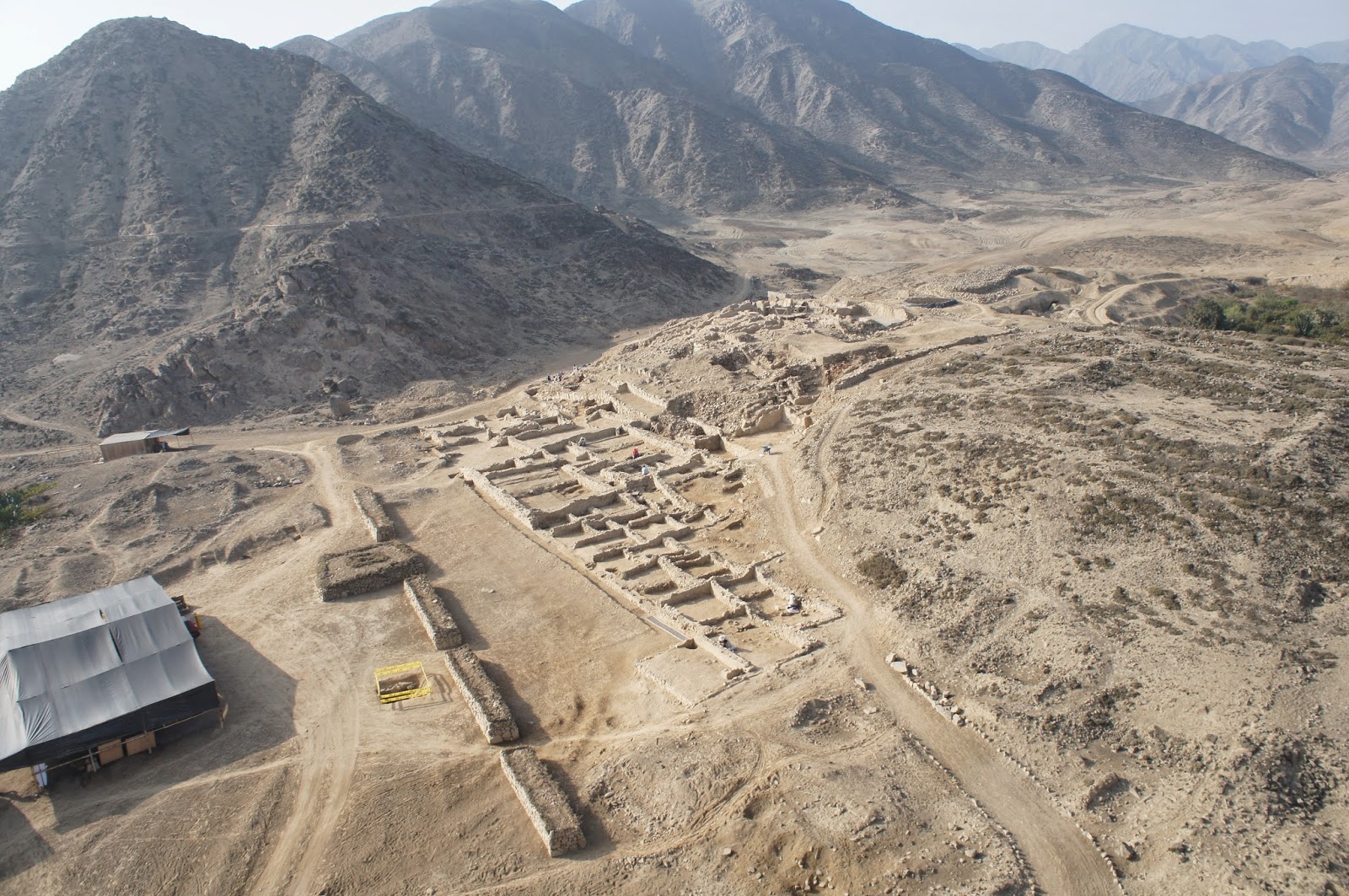 DIRECCIÓN REGIONAL : VISITE EL PROYECTO ARQUEOLOGICO PISQUILLO - LAS ...