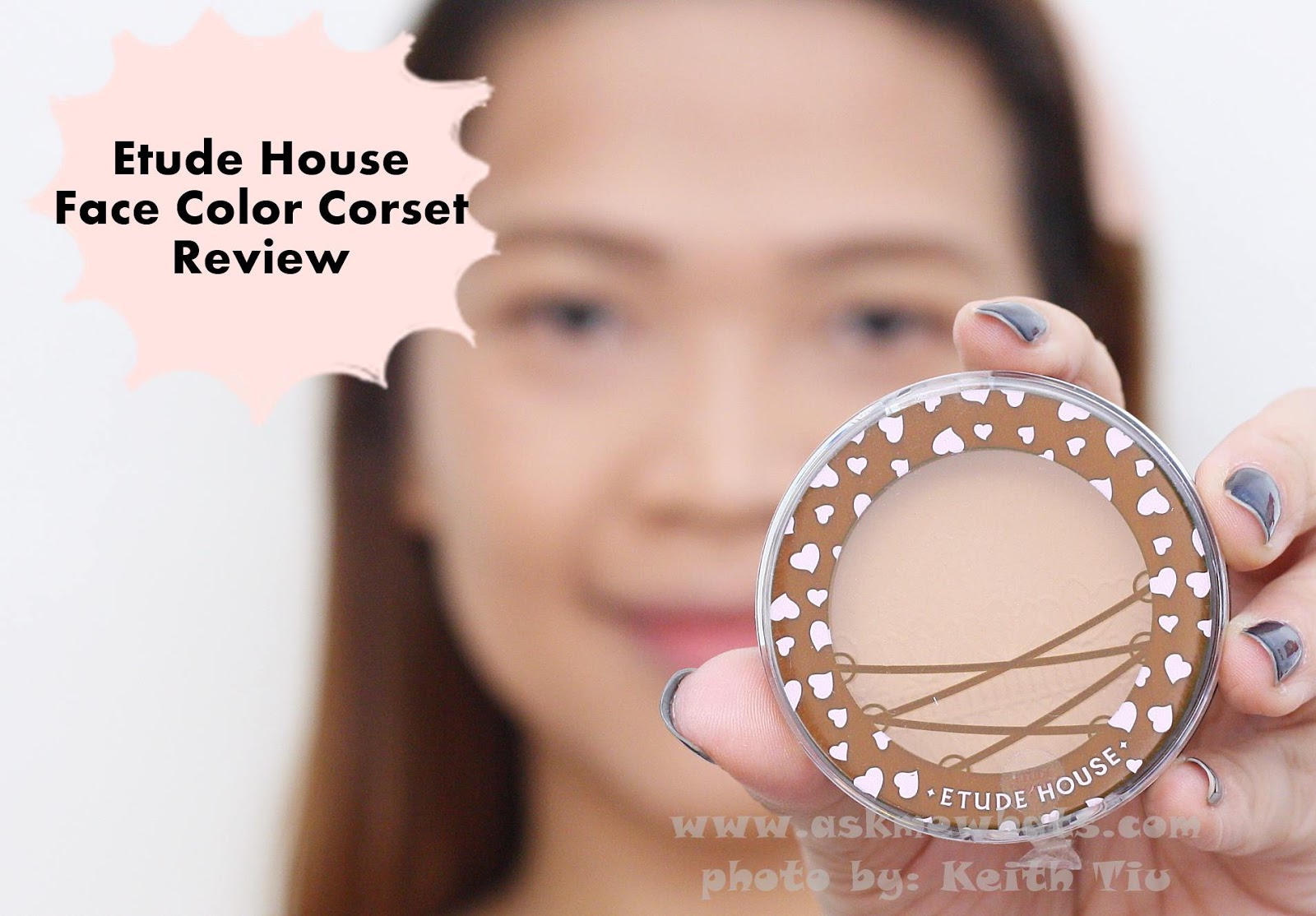 AskMeWhats - Top Beauty Blogger Philippines - Skincare Makeup Review ...