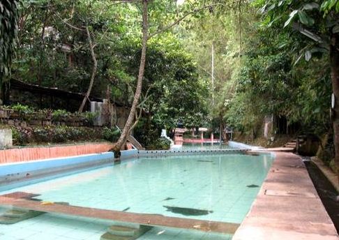 Trip na Sulit!: Rio Villa Nuevo Resort, Indang, Cavite