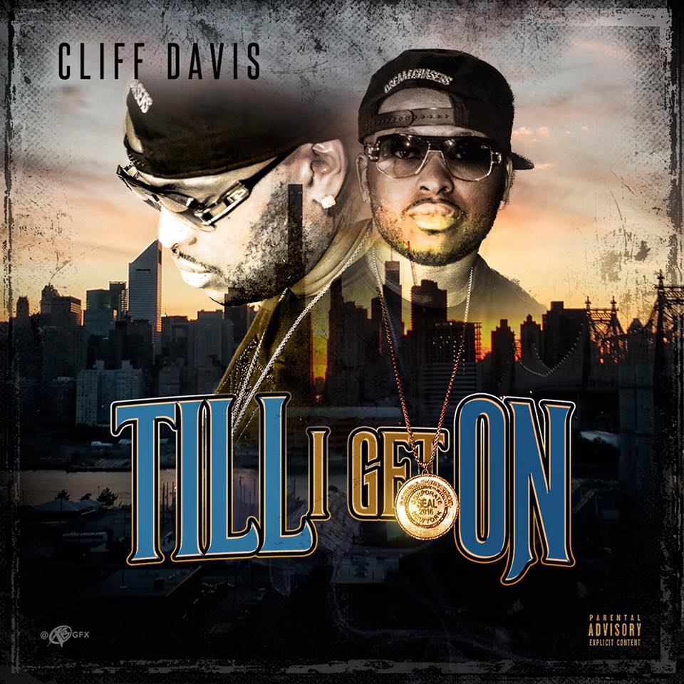 StreetQuick MuscleCars: AMS MUSIC ENTERTAINMENT PRESENTS CLIFF DAVIS ...