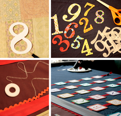 One Month To Win It { Craft Competition }: Season 2 - Week 1 - Wall Art ...