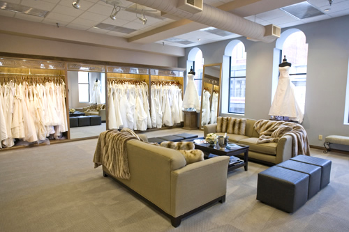 Mititique Boutique: Fashion Boutique Design Ideas