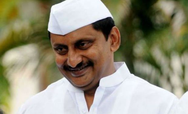 Kiran Kumar Reddy History | AP Heritage
