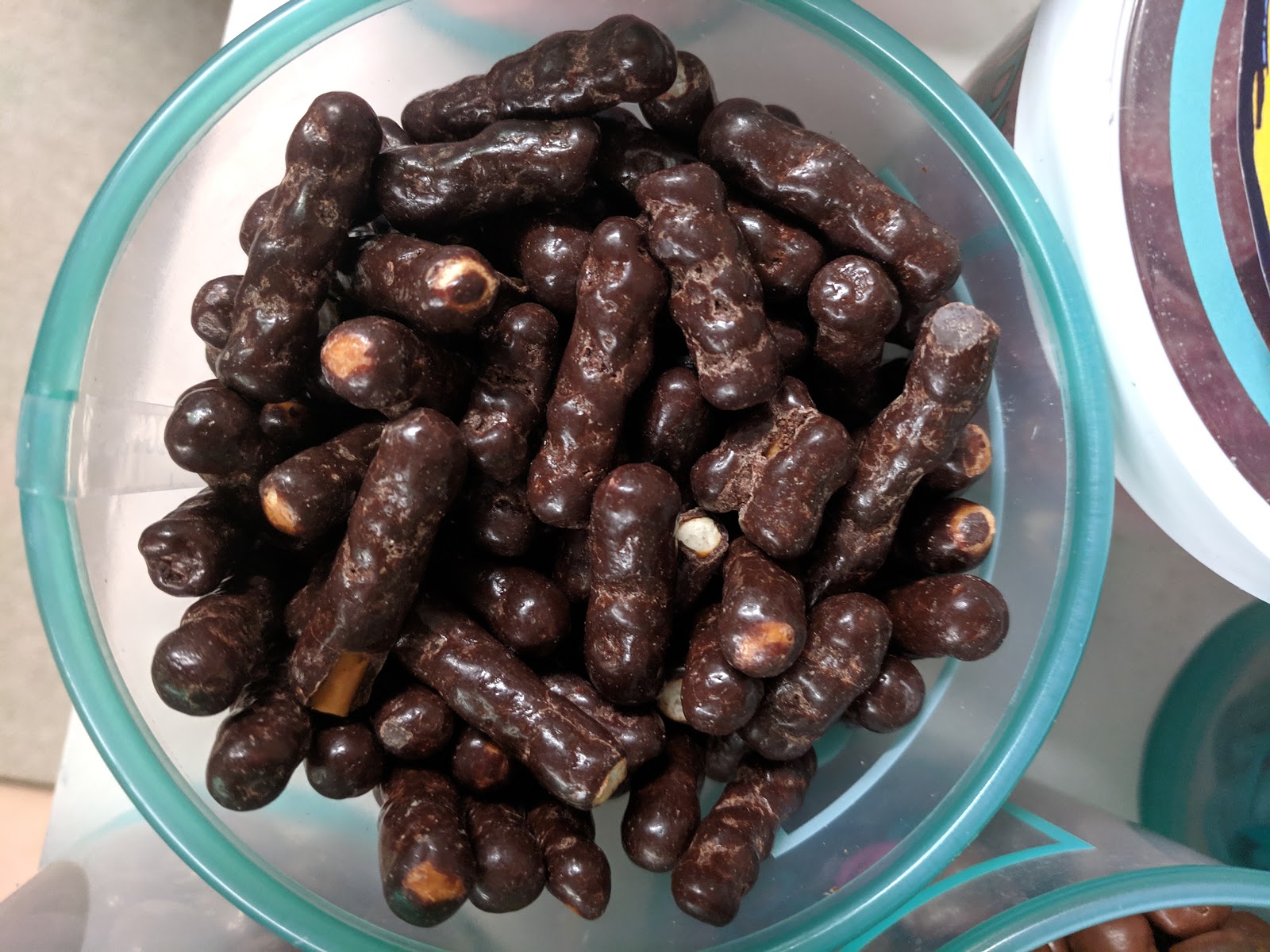 Arway Confections | Julie's Dining Club