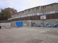 Welcome to James Dobson School's Blog!: October 2013