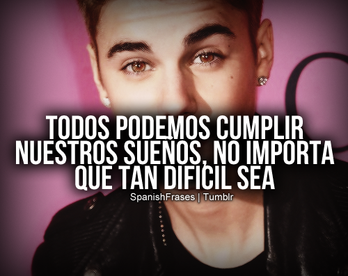 Para saber más...: FRASES DE TUS FAMOSOS