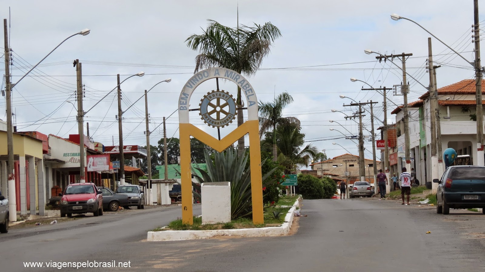 Cursos em Mirabela - Procapacitar