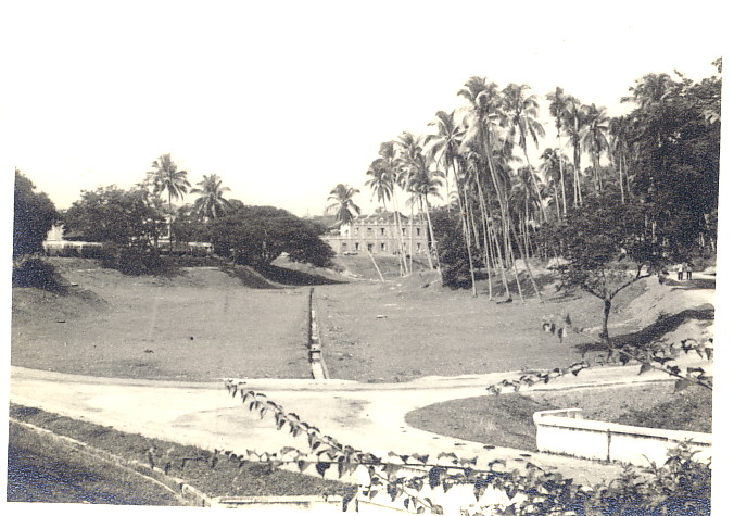 KUALA PILAH HISTORY 4 - The War years part 2: KUALA PILAH HISTORY 5 ...