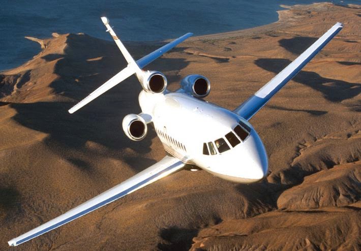 Dassault Falcon 900 Specs and Review: Home Sweet Home - GL Private Jets
