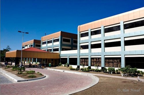 The Caboodle of Insanity and Adventures of a Small Town Boy: Ormoc City