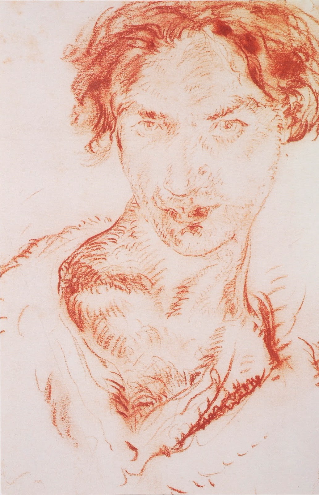 Samuel Gruber's Jewish Art & Monuments: Happy Birthday Jacob Epstein ...