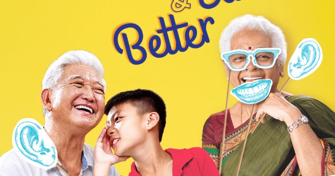 If Only Singaporeans Stopped to Think: Project Silver Screen: New ...