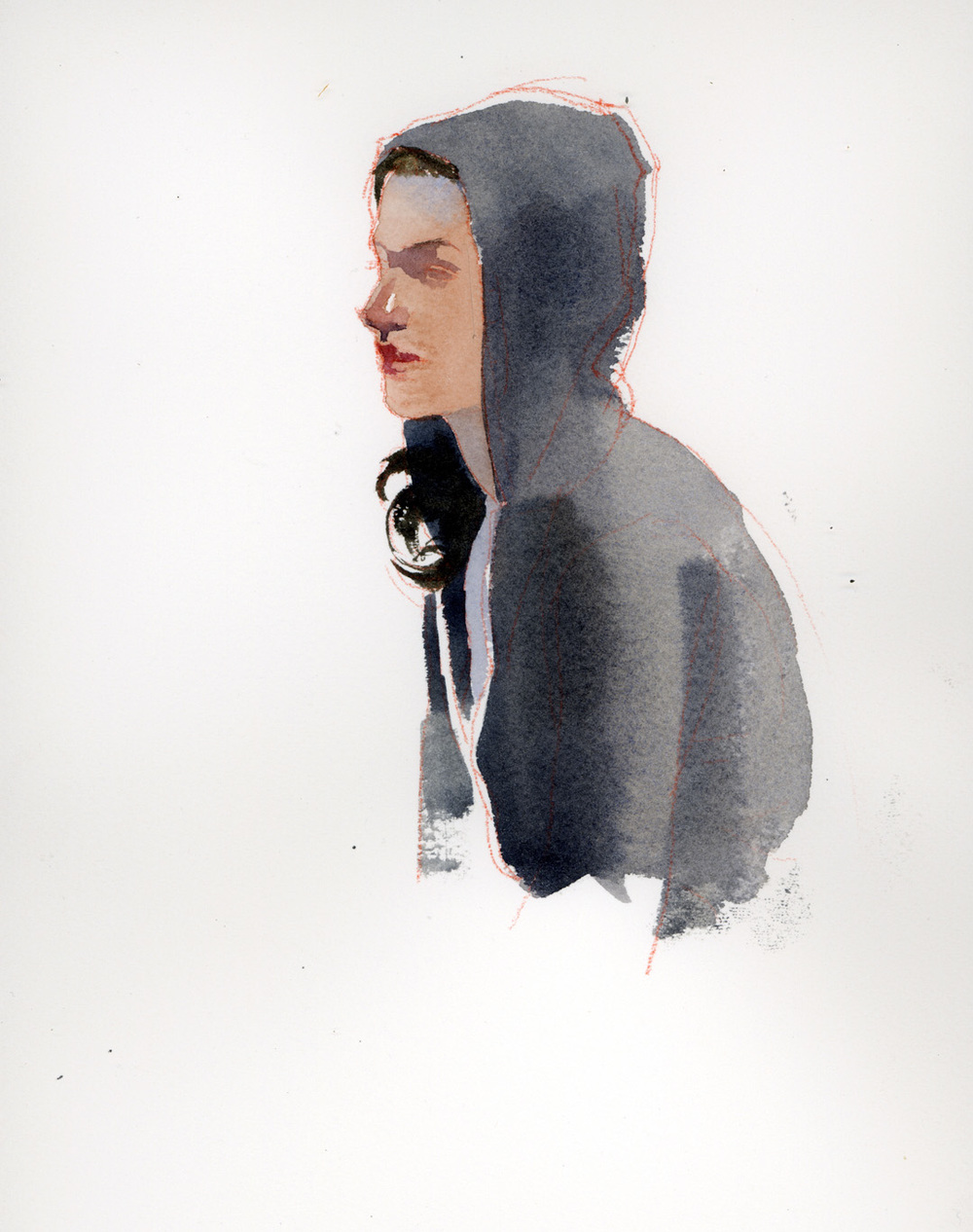 David Longo(greyisthecolor)... - Kai Fine Art