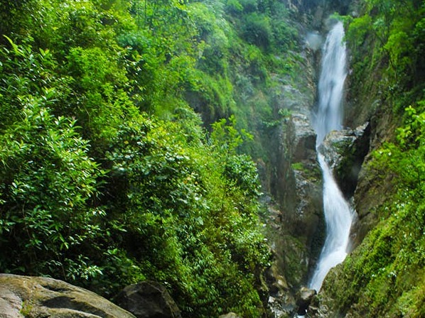 Indonesia Tamasya: 5 Tempat Wisata di Purworejo Yang Bisa Dikunjungi